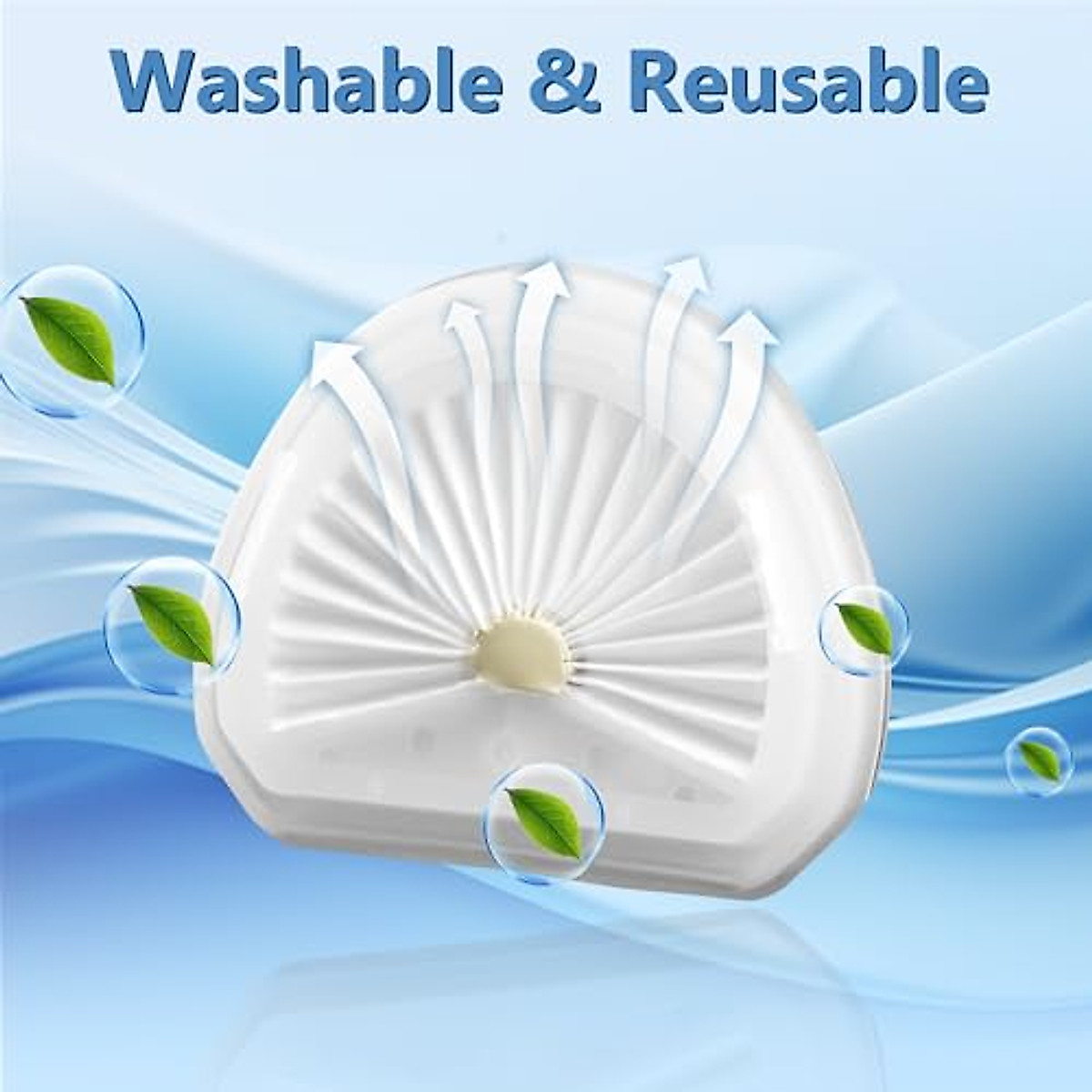 VLPF10 Replacement Filters Compatible with Black and Decker Dustbuster Hand Vacuum Model HLVA315J HLVA320J00 N575266 by Funmit (4 Pack)