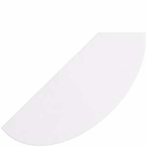 BLACK+DECKER Insect Glue Trap Wall-Mounted UV Light Bug Lamp Adhesive Glue-Board Replacements (3 Pack)