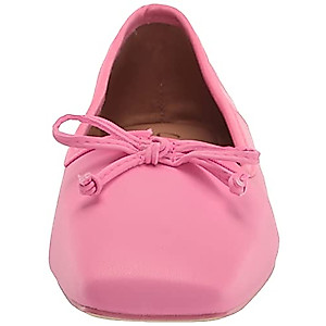 Circus NY Women's Teresa Ballet Flat Watermelon Pink 8