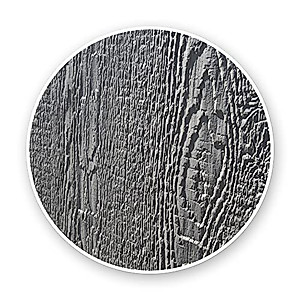 Handy Home Products Cambria 10x4 Outdoor Wood Storage Shed with Full Floor System