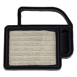 HIFROM Air Filter with Pre Filter Compatible with Kohler SV470-610 15-21 Replace 20-083-06-S 20-083-02S 2008302 Cub Cadet KH-20 883 02-S1 Craftsman 24642 Ariens 21541600