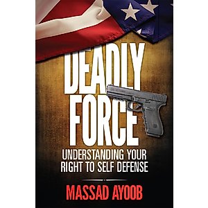 Deadly Force: Understanding Your Right to Self Defense
