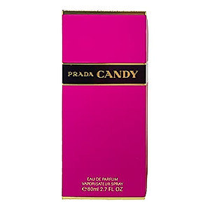 NEW Prada Candy Perfume EDP Spray - 2.7 oz (WOMEN)