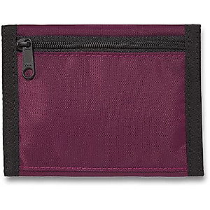Dakine Vert Rail Wallet - Grape Vine