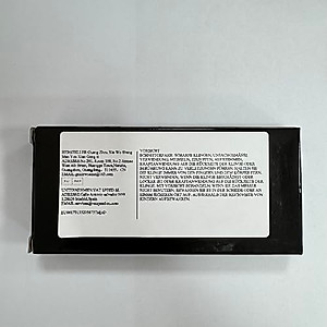 IKORES Pocket Knife,3.5 inch Folding Knife with Leather Sheath and Pocket Clip, Edc Knife with Stainless Steel Blade,for Men and Women