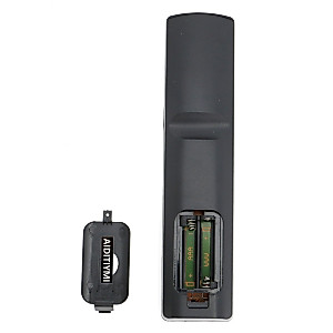 AKB72915239 Replace Remote Control Compatible with LG LED LCD Plasma TV 22LV2500 19LV2500 26LV2520 32LK330 32LV2500 37LK450 42LK430 42LV3500 42PW340 47LK450 50PW340 55LK520 55LV3500 55LV5300