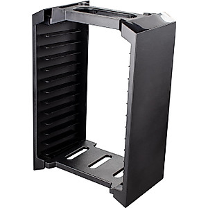 Universal Games and Blu-ray Storage Tower (PS4/PS3/Xbox One)