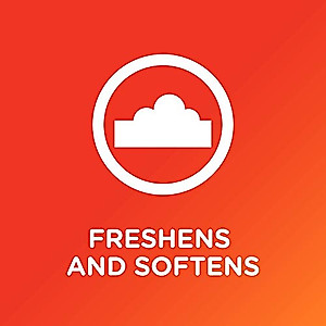 Bounce Dryer Sheets Laundry Fabric Softener, Fresh Linen Scent, 240 Count