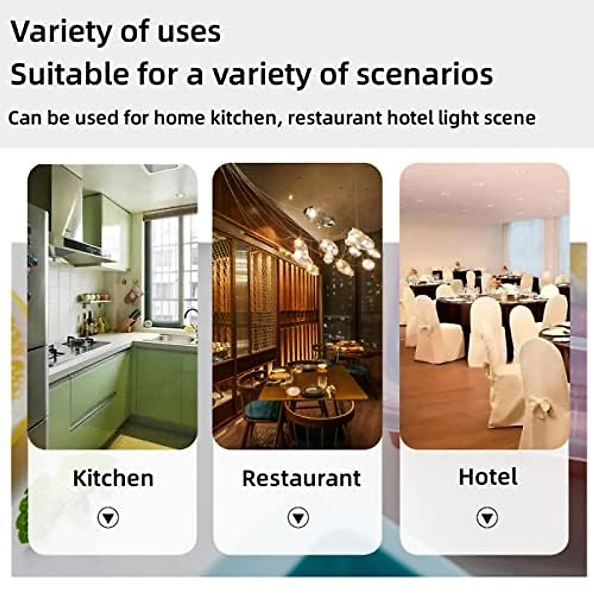 TEELOR Silicone Utensil Holder with Drip Pad, Heat Resistant, BPA Free Utensil Holder and Spoon Holder for Kitchen Counter, Kitchen Utensil Holder for Spoon, Long Handle, Tongs, Etc. (Black)