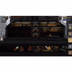 Beholder: Complete Edition (PS4)