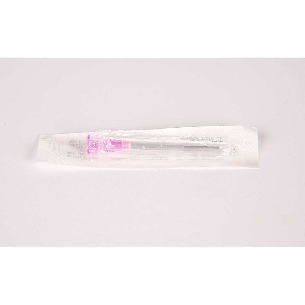 (Qty 10) 18 ga x 1-1/2" Dispensing Needle, Blunt Tip