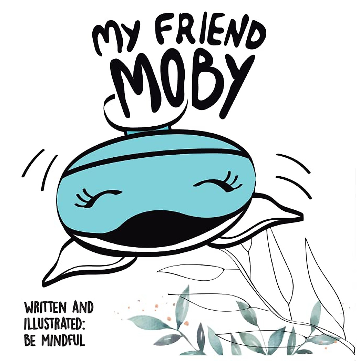 Green Potty with Book