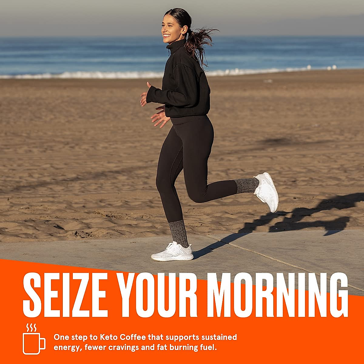 Bulletproof Keto Coffee Pods, 24 Ct, All-In-One Recipe, 100% Arabica Medium Roast, MCT Oil, Organic & Grass-Fed Butter