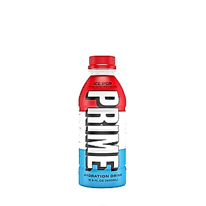 Prime Hydration Sports Drink, Thirst Quenching Best Flavors Variety 12pk (2 of each 6 flavor)