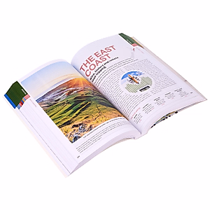 Lonely Planet New Zealand 20 (Travel Guide)