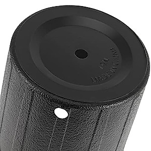 SEUNMUK 25 Packs Plastic Nursery Pots, 1 Gallon Trade Pots, Flower Plant Container for Seedling, Vegetable, Flowers, Succulents, Cuttings and Transplanting, 4 Quarts