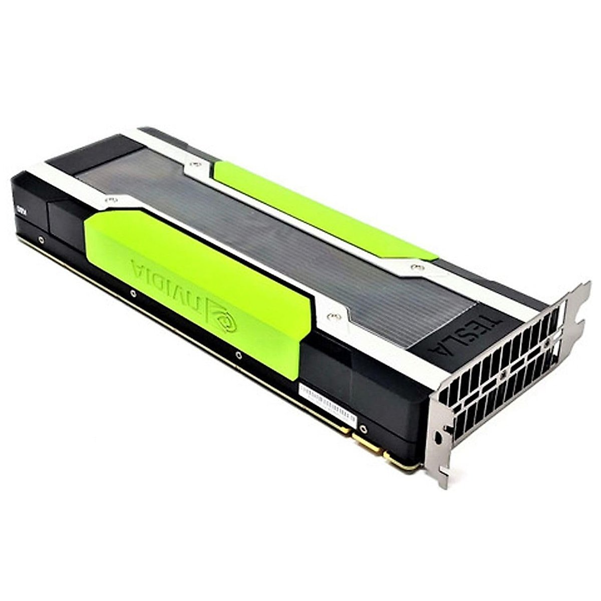 HHCJ6 Dell NVIDIA Tesla K80 24GB GDDR5 PCI-E 3.0 Server GPU Accelerator (Renewed)