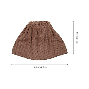 2 Pack Lazy Broom Cover Water Absorption Broom Cover Washable Cleaning House Mops for House Kitchen Office