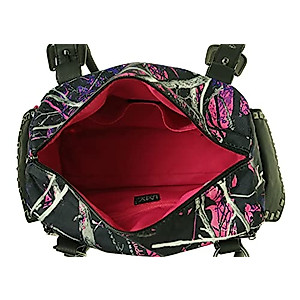 Muddy Girl Purple Camo Concealed Carry Purse by Kinsey Rhea
