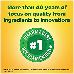 Vitamin D3, 90 Softgels, Vitamin D 2000 IU (50 mcg) Helps Support Immune Health, Strong Bones and Teeth, & Muscle Function, 250% of the Daily Value for Vitamin D in One Daily Softgel