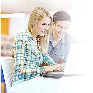 BUFFALO MiniStation Extreme NFC USB 3.0 2 TB Rugged Portable Hard Drive (HD-PZN2.0U3B),Black