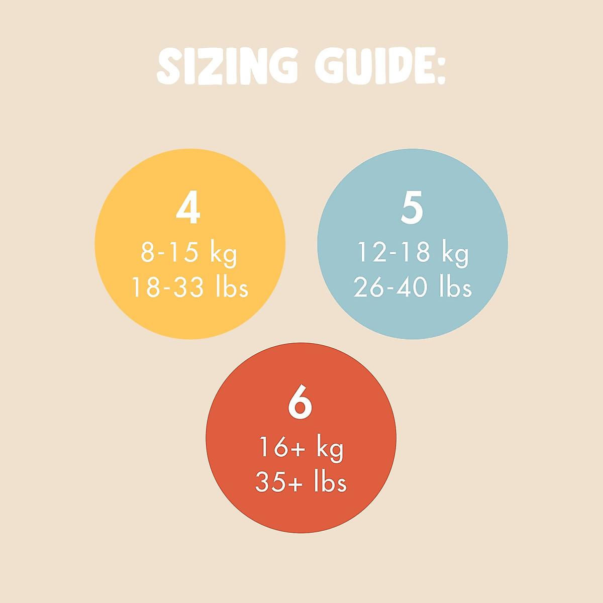 Naty Training Pants - Size 5-20 ct