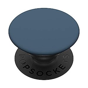 Grayish Blue HEX Code # 50697D PopSockets Swappable PopGrip