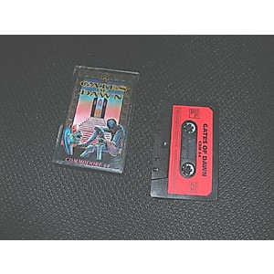 Gates of Dawn - Commodore 64