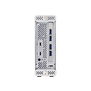 HighPoint Technologies Highpoint RocketStor 6661A-4USB Thunderbolt 3 to 4X 10Gb/s USB 3.1 Adapter