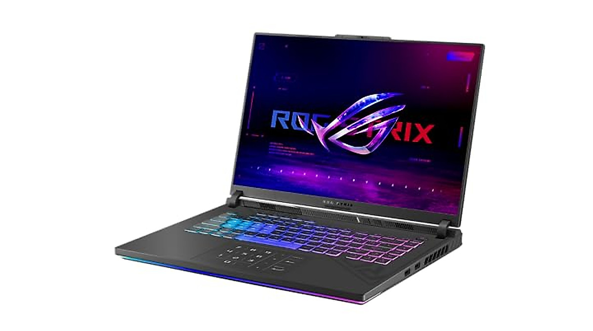 ASUS ROG Strix G16 Gaming Laptop - Unleash Your Play