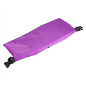 FILFEEL Waterproof Storage Bag, 10/20/40/70L Portable Pouch for Hiking Swimming Floating Camping(10L)