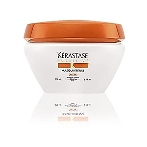 Kerastase Nutritive Masquintense Fine Hair Treatment, 6.8 Ounce