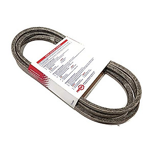 Lawnmowers Parts Craftsman 42" Cut Riding Lawn Mower Belts 144959 and fits Poulan Husqvarna