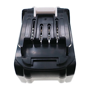 4000mAh MAK40V for Makita 40V Battery Makita BL4040 BL4025B BL4025 XGT40V MAX 191B36-3 BL4025 Lithium Battery