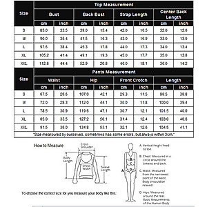 Ekouaer Women Silk Satin Pajamas Sleeveless Pjs Set 2 Piece Summer Loungewear Sleepwear with Pockets Black,XL