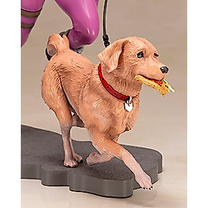 Marvel Hawkeye Kate Bishop BISHOUJO Statue