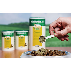 Hokamix 30 Classic Herbal Supplement for Dogs and Cats 800g