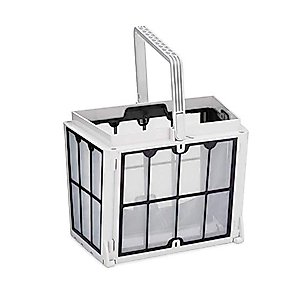 Dolphin Genuine Replacement Part — Fine Filter Basket — Part Number 9991457-R1
