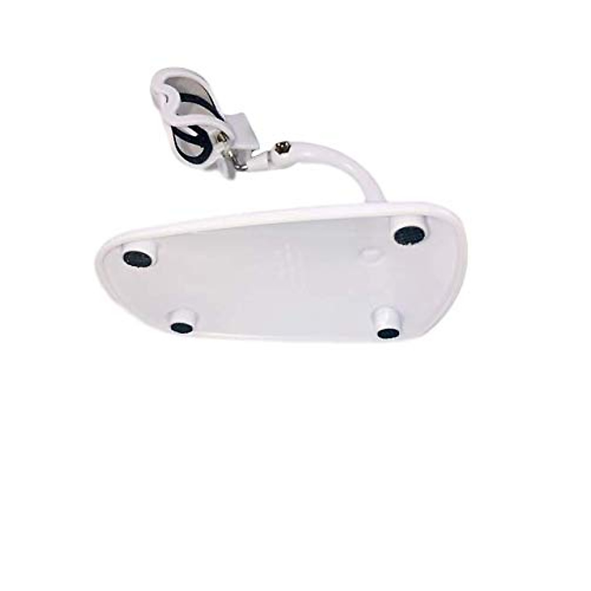 Grip and Tip Nail Polish Holder, Fingernail Polishing Tool, Manicure and Pedicure Accessory