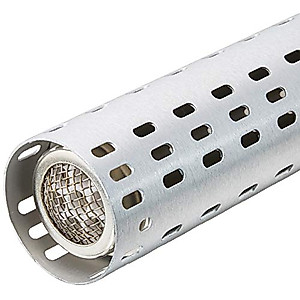 PIT BOSS 74120 Charcoal Ignitor, Stainless