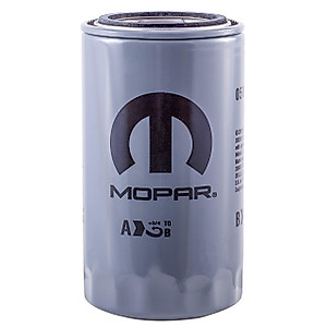 Dodge Oil Filter - 5083285AA