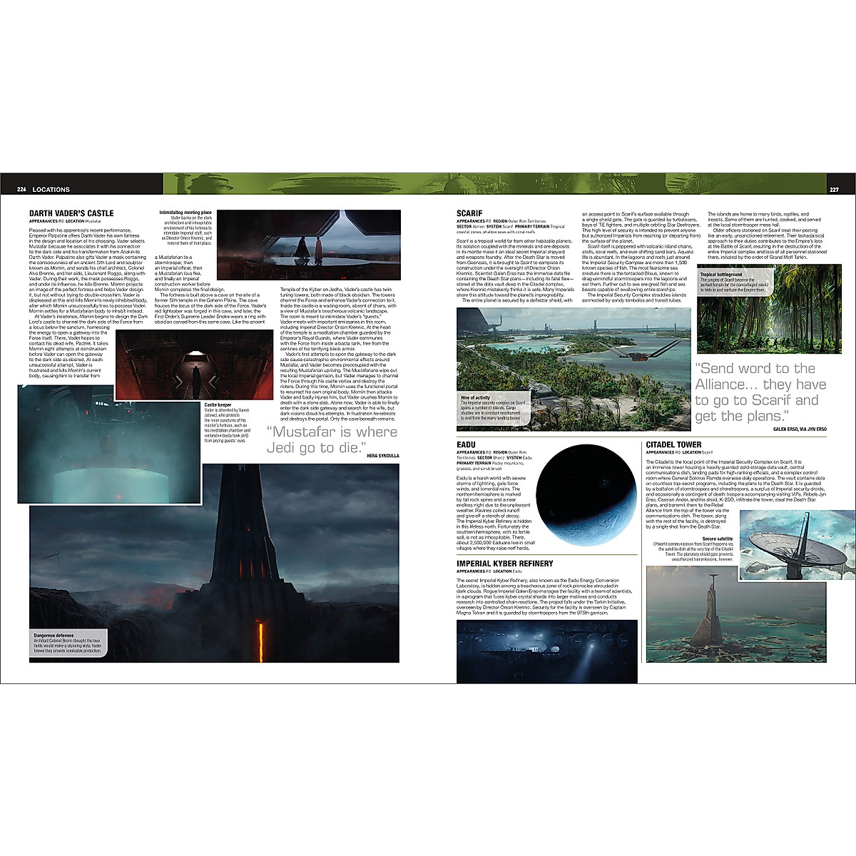 Ultimate Star Wars, New Edition: The Definitive Guide to the Star Wars Universe