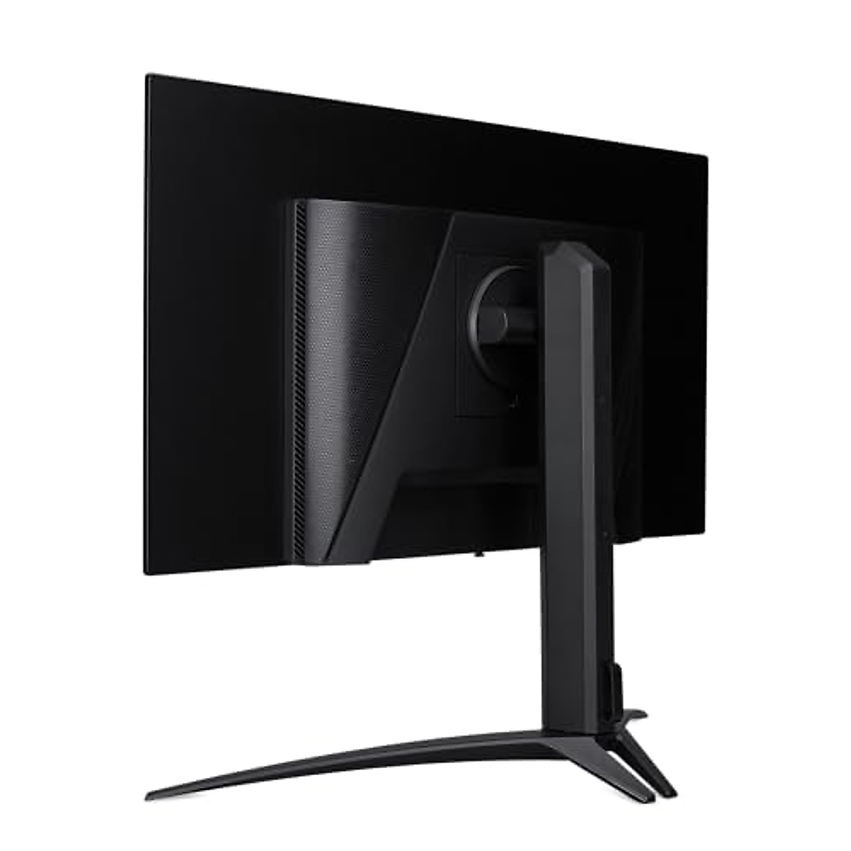 Acer Predator X27U | 27" WQHD 2560 x 1440 OLED Gaming Monitor | AMD FreeSync Premium | Up to 240Hz | Up to 0.01ms | 1000nits@HDR 3% | DCI-P3 99% | Delta E<1 | USB Type-C, DP 1.4 & 2 x HDMI 2.0