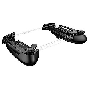 GameSir Mobile Game Controller Trigger F3 (Plus) for Android/iOS, Suitable for FPS Fortnite PUBG, No Bluetooth Needed