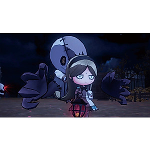 Free Style Games Obakeidoro NINTENDO SWITCH REGION FREE JAPANESE VERSION