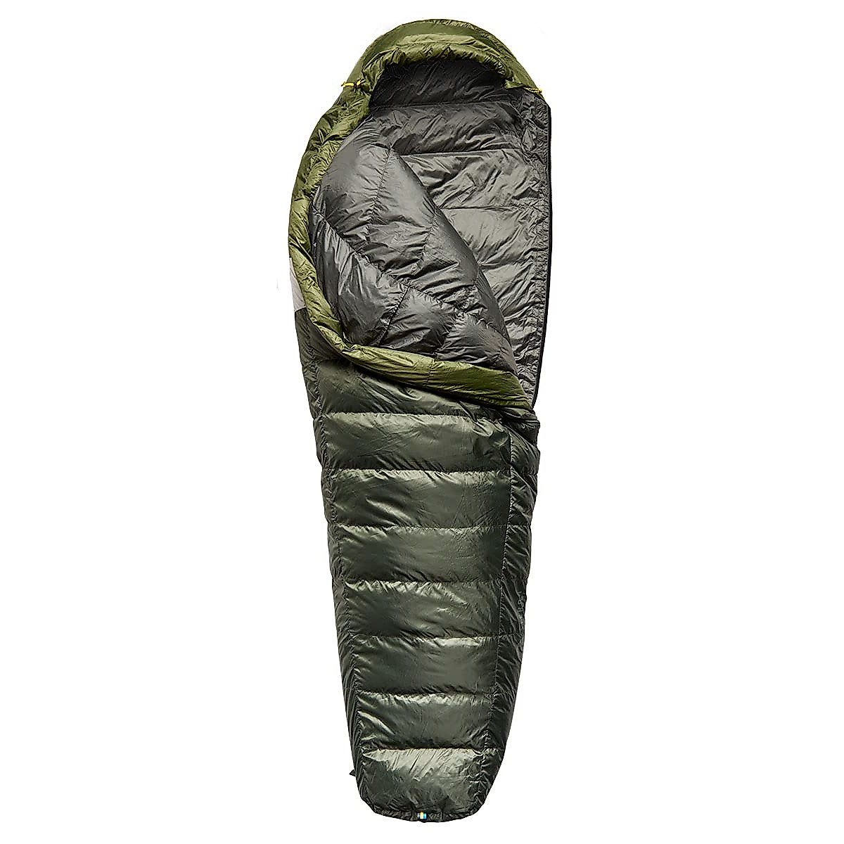 Sierra Designs Get Down 20 Degree Sleeping Bags - 550 Fill Power DriDown (PFC Free), Mummy Style Camping & Backpacking Sleeping Bags for Men & Women, Stuff Sack Included (Regular)