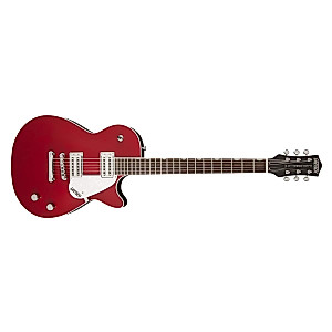 Gretsch G5421 Electromatic Jet Club Firebird Red