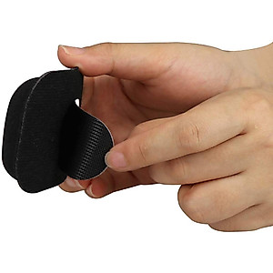 Hunting Explorer Tactical Airsoft Helmet Pads EVA Foam, 19pcs/Set Helmet Replacement Foam Padding Kits Set Accessories Mats for Fast/Mich/ACH/USMC/PASGT Helmet