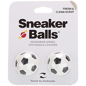 Sof Sole -Mens Pair shoe care products, Soccer, One Size US