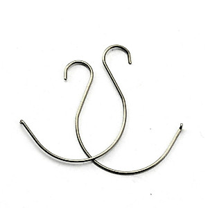 13PCS Custom Blue Titanium Alloy Torx Screws And Pivot Set + 1PC Pocket Clip + 2 Pairs Omega Springs for Benchmade 535 BUGOUT